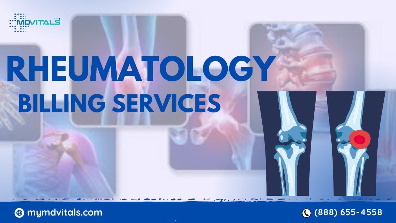 Rheumatology Billing Services | Florida Medical Clinic Rheumatology